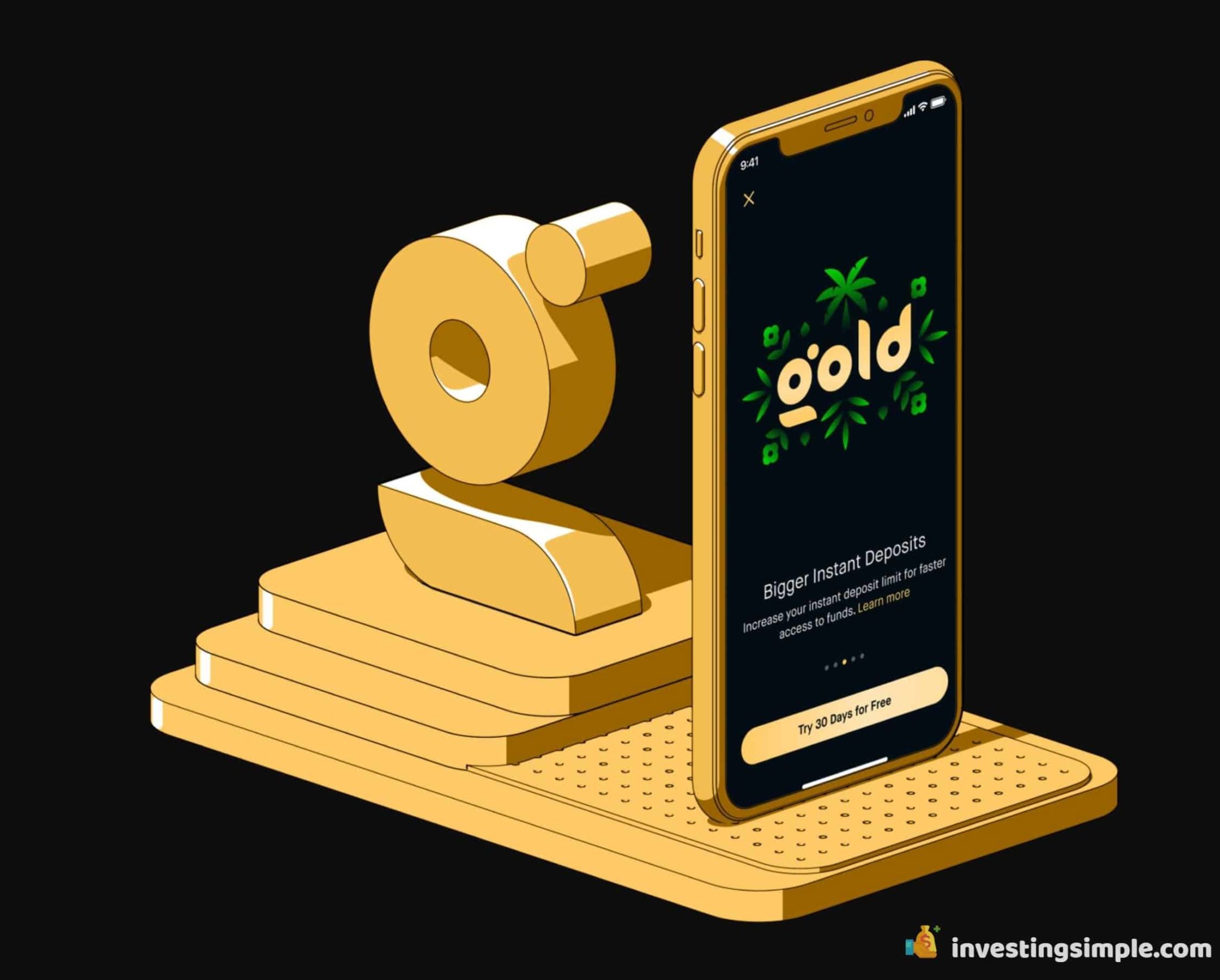 Robinhood Gold Review 2021: Is Robinhood Gold Worth It?