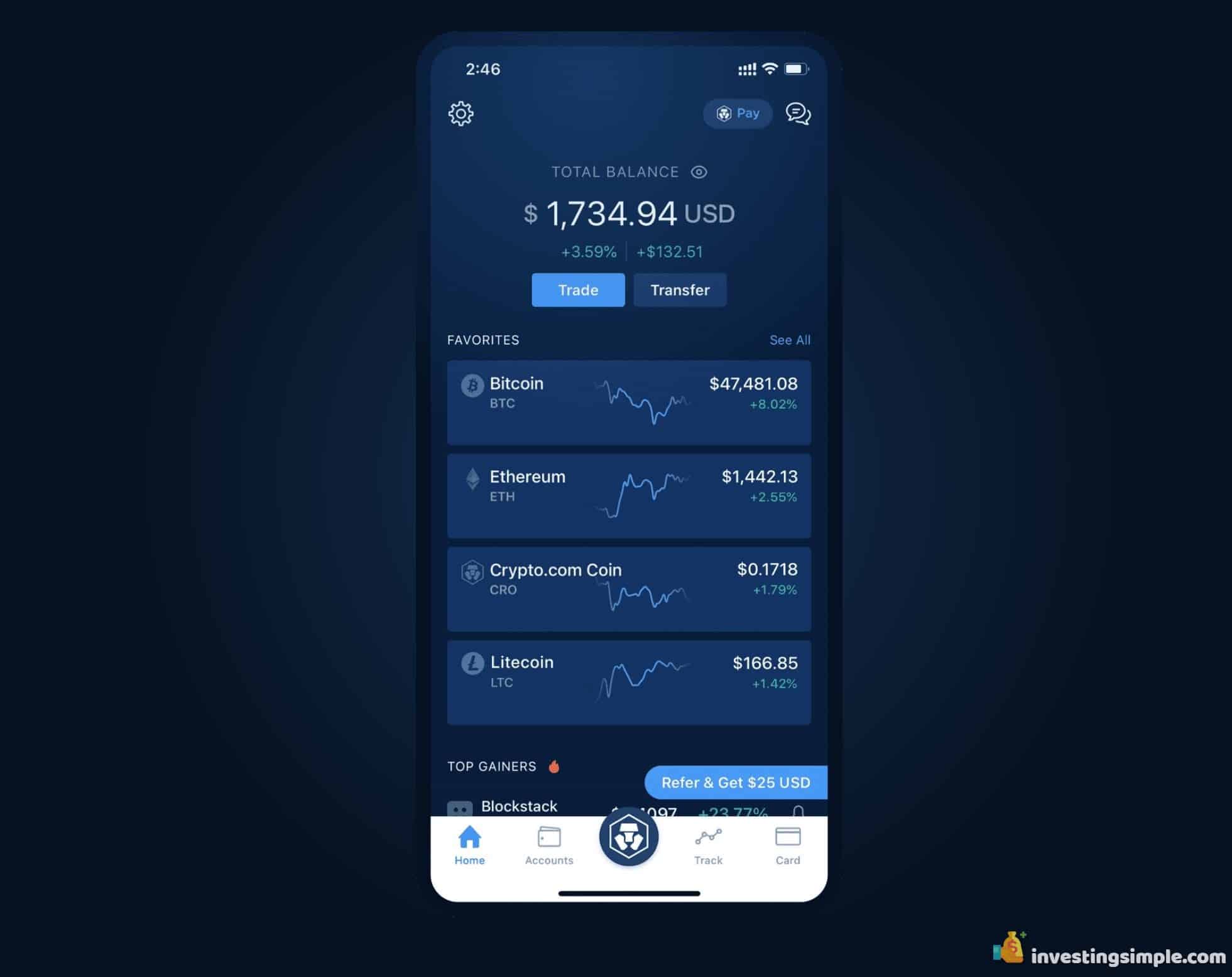 Crypto.com Review 2022: Best Cryptocurrency Platform? Crypto.com Review 2022: Best Cryptocurrency Platform?