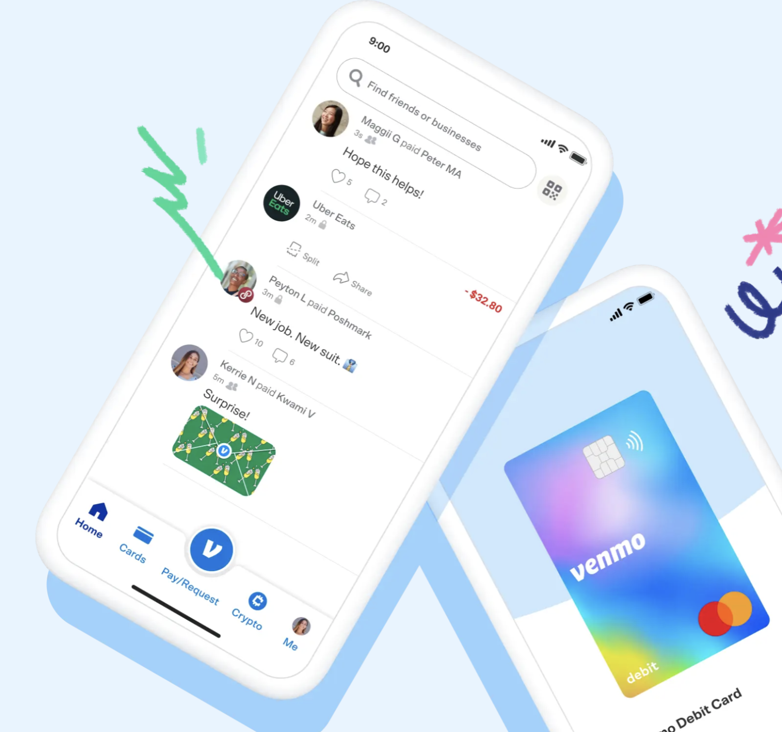 Does Venmo Work With Zelle?