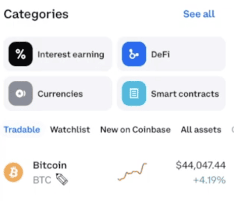 How To Transfer Bitcoin From Cash App To Coinbase