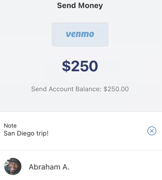 Does American Express (Amex) Work With Zelle?