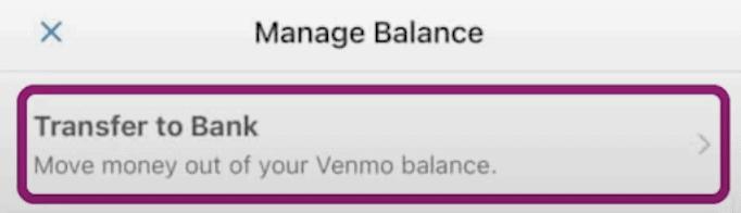 How To Transfer Money From Venmo To Chime 2024