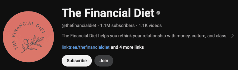 15 Best Finance YouTube Channels For All Things Money